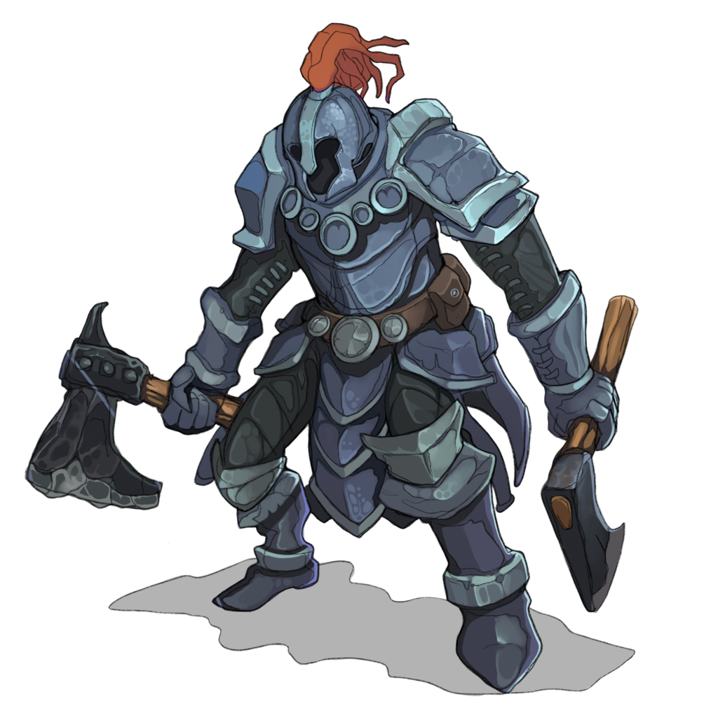 Presskit Right and Down – mc2games